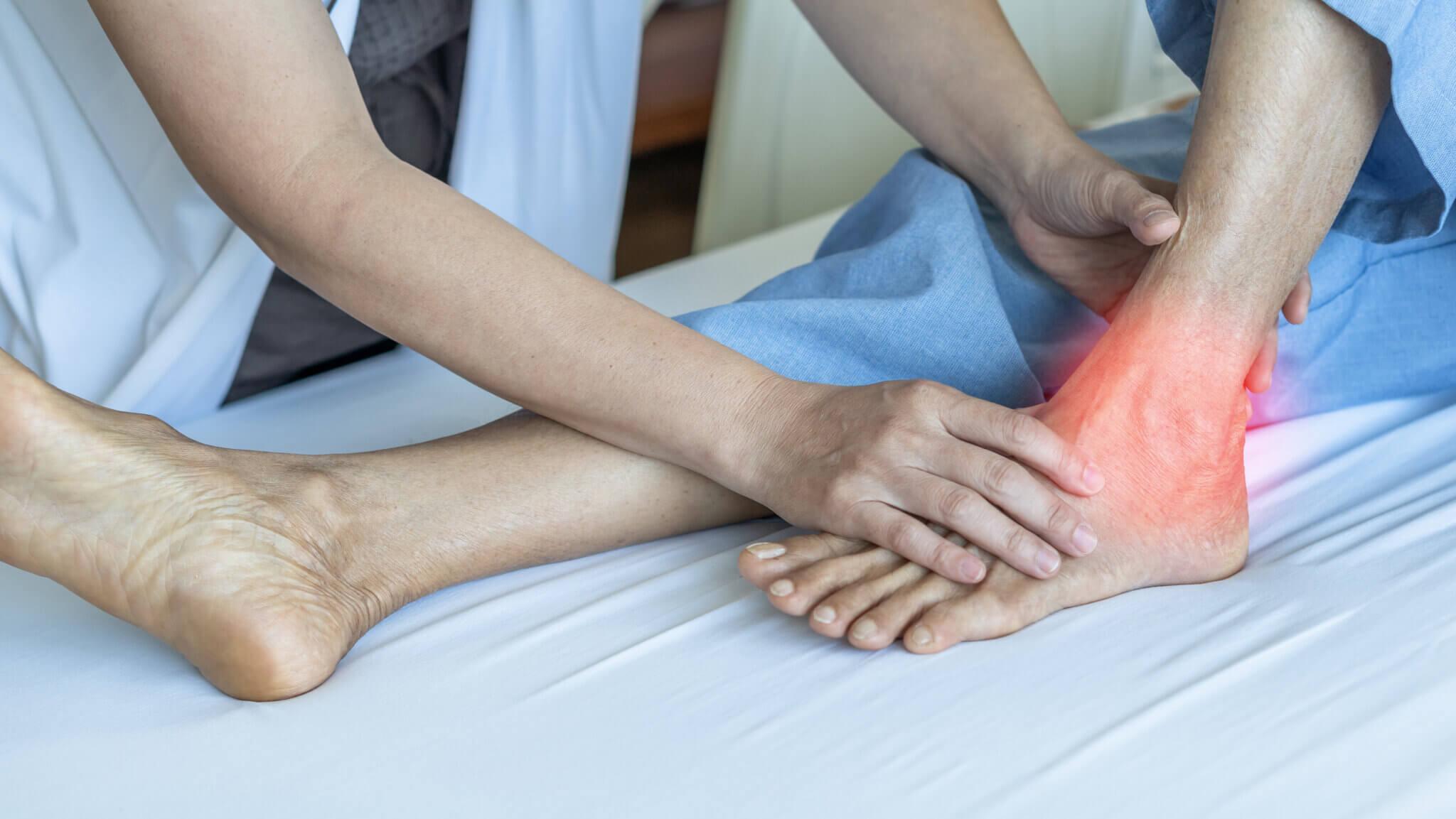 Neuropathy Doctor: The Ultimate Guide to Relief | Chiropractor in San ...